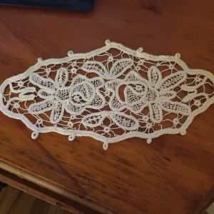 Other | Romanian Macrame | Poshmark